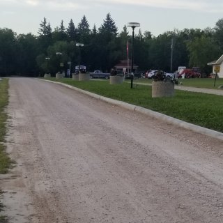 Spruce Sands RV Resort - Arnes, Manitoba - RV LIFE Campground Reviews